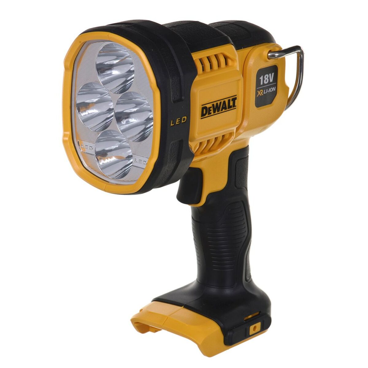 Lampe Torche Dewalt DCL043-XJ 1000 Lm – BRICOHAND